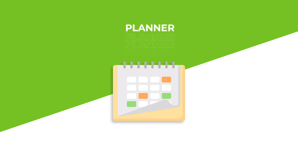 Planner: O que é e Como Usar? | Blog Mundo Gimba