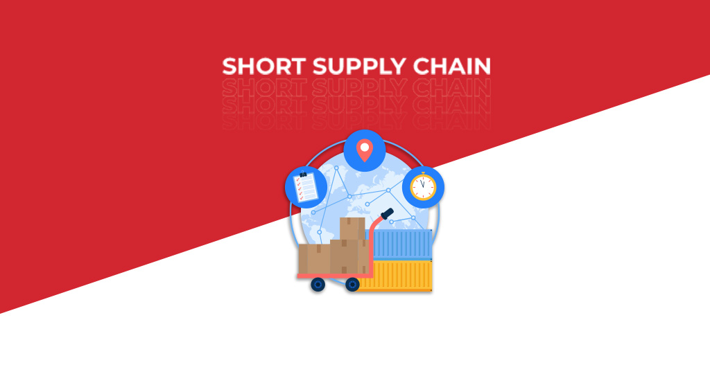 Conheça os pilares fundamentais do Short Supply Chain