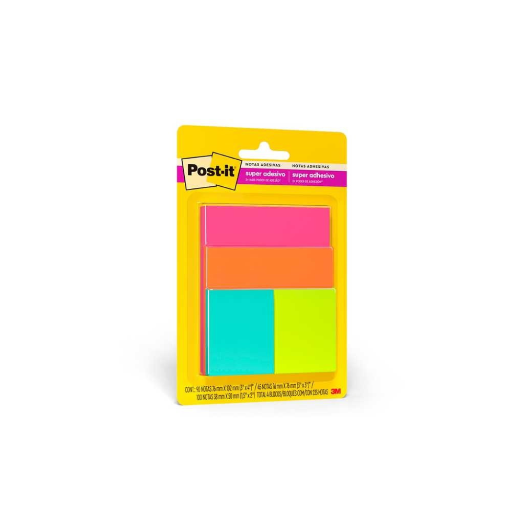 O que é post-it e 7 maneiras de usar