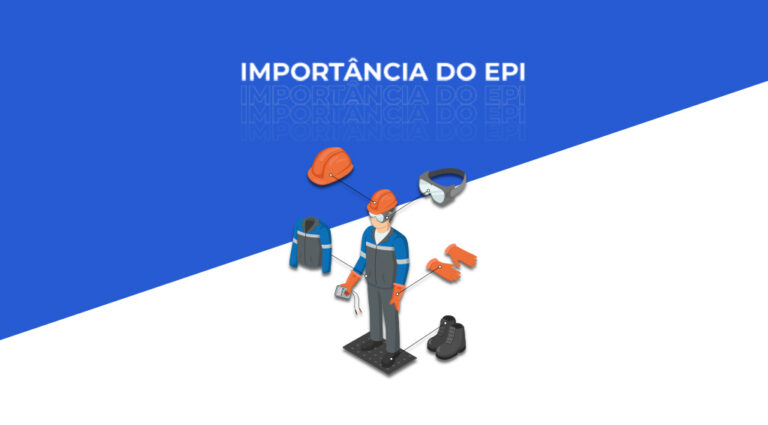 Uso de EPI: afinal, por que é tão importante?