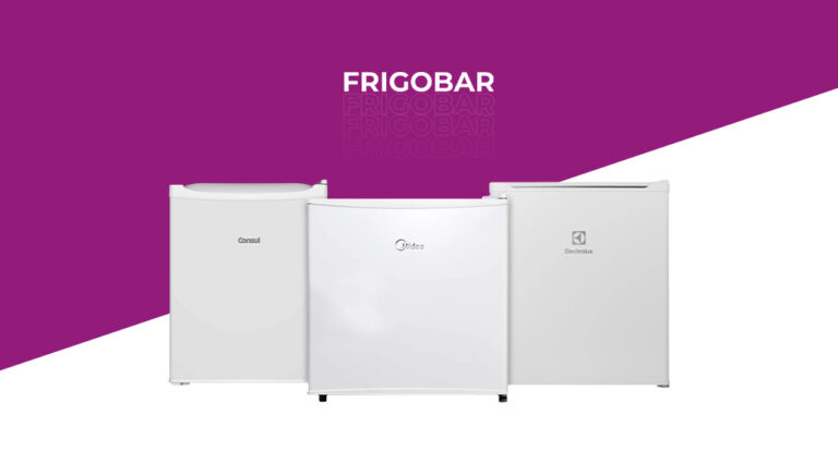 Frigobar: o que é e como escolher o modelo ideal?